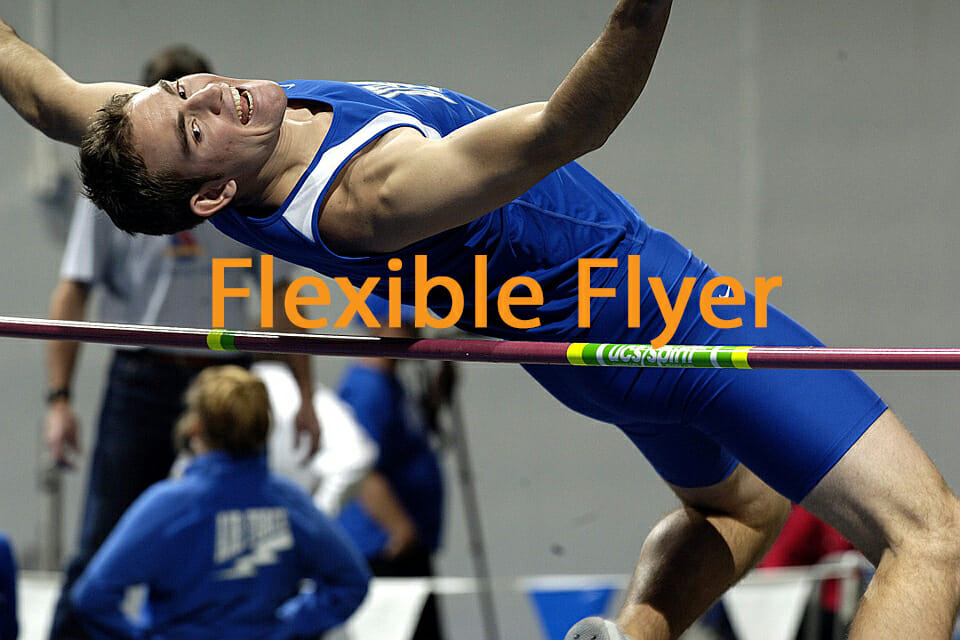 Flexible Flyer - Opens Up Cost and Convenience Options - Tucson Flyers